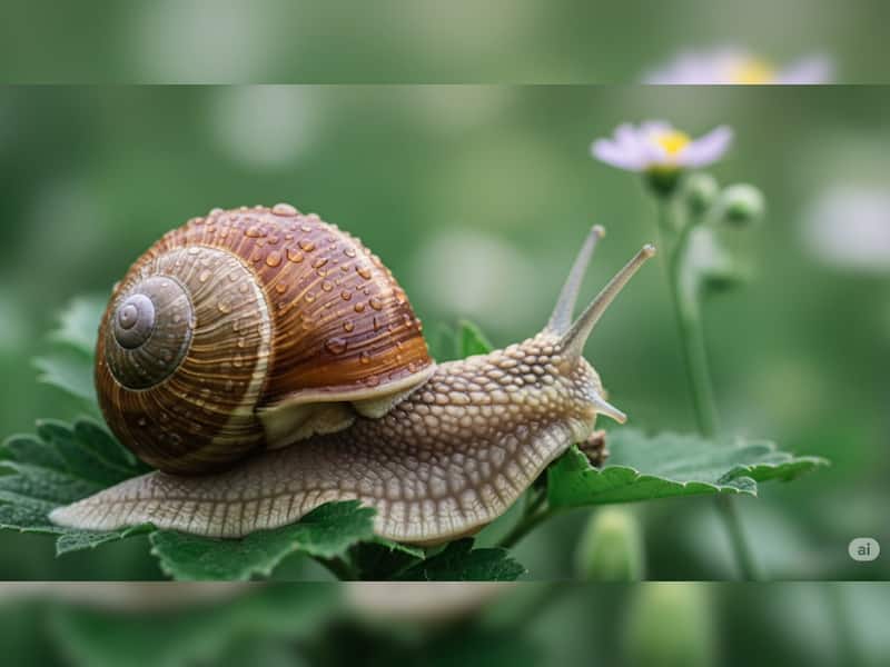 When It Rains, They Rejoice: 10 Animals That Love Monsoon Season | News ...