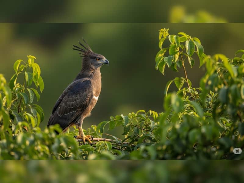 Sky Vs Serpent: Meet The 10 Birds Of World That Hunt And Eat Snakes ...