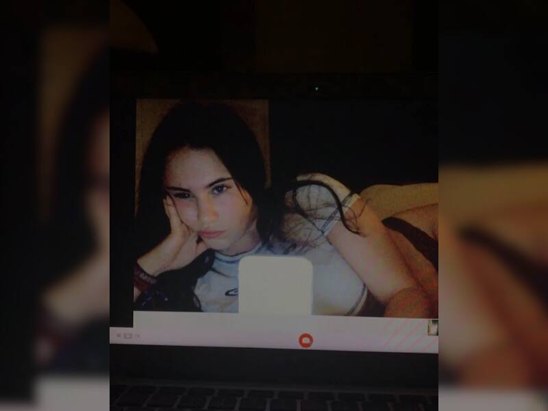 Who Is Maddie Hamilton? Yashasvi Jaiswal’s Rumoured Girlfriend - In ...