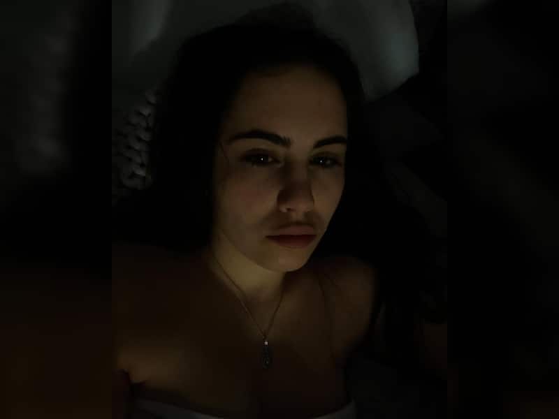 Who Is Maddie Hamilton? Yashasvi Jaiswal’s Rumoured Girlfriend - In ...