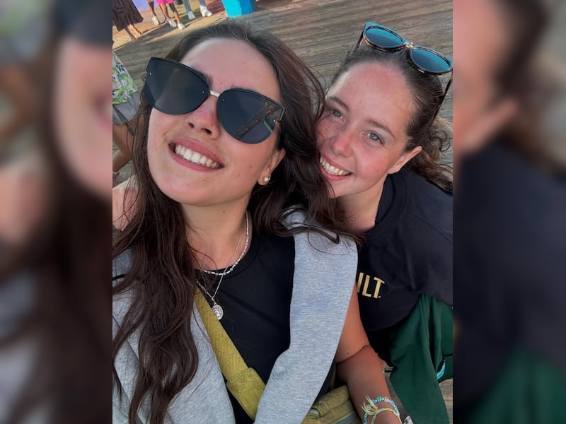 Who Is Maddie Hamilton? Yashasvi Jaiswal’s Rumoured Girlfriend - In ...