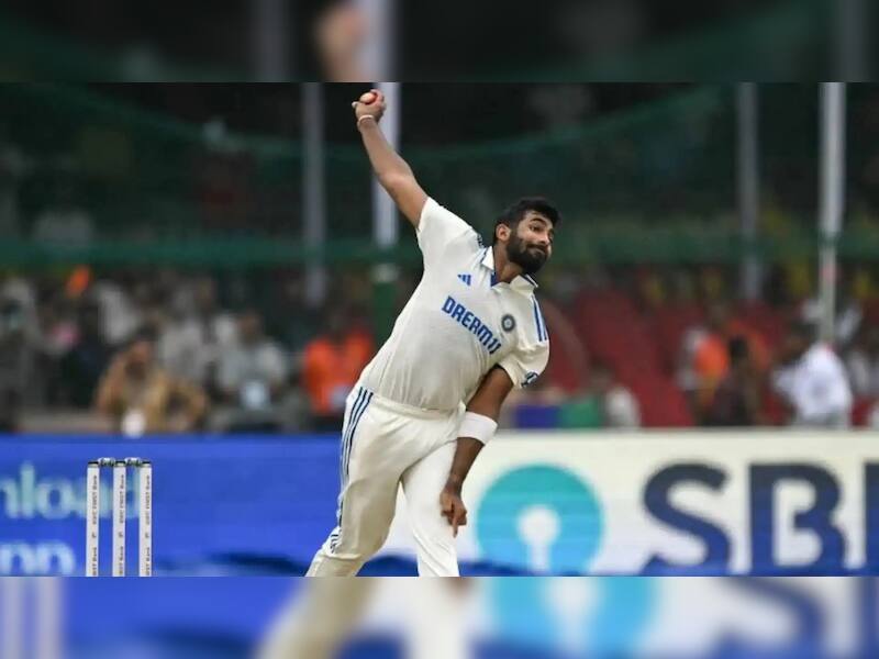 Jasprit Bumrah To Play IND vs ENG 2nd Test? Here's All You Need To Know ...