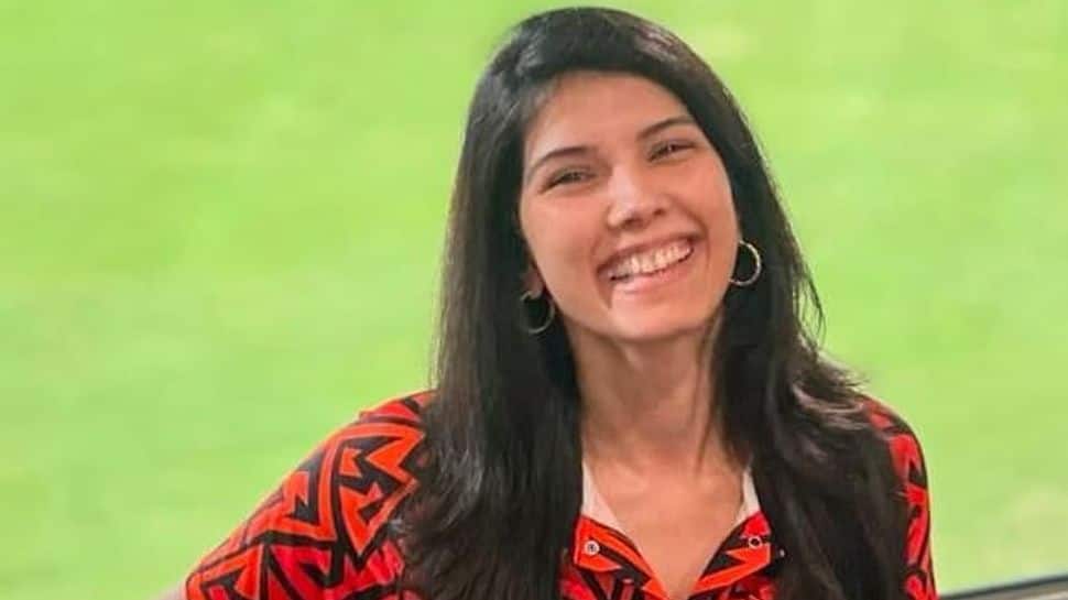 Kavya Maran Breaks Silence On Viral IPL Memes, 'Cameraman Manages To ...