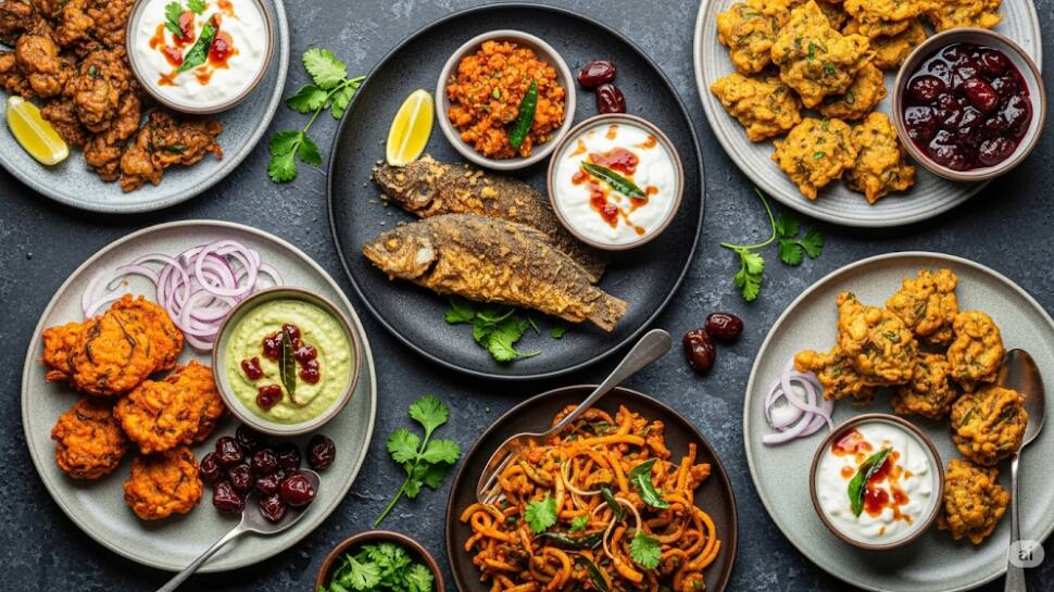 Strange But Soothing: 7 Monsoon Food Combos That Sound Weird But Taste ...