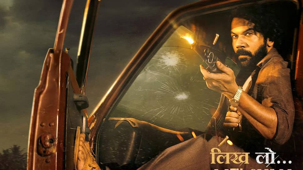 Maalik Trailer: Intense, Fierce - Watch New Rajkummar Rao From Gritty ...