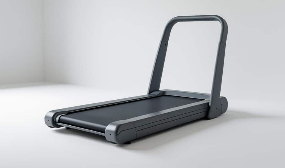 Best Compact and Foldable Treadmills for Home Workouts | Electronics ...