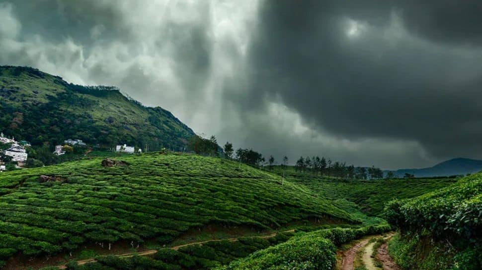 10 Magical South Indian Monsoon Getaways You Shouldn’t Miss For A ...
