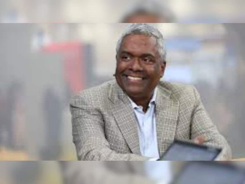 Meet the 9 Indian-Origin CEOs Leading Global Companies – From Google ...