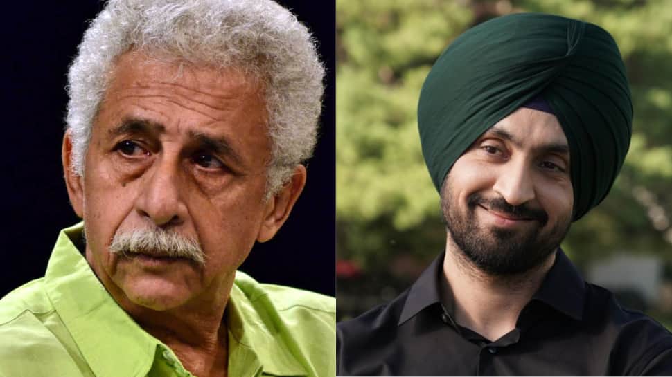 'It's Almost Impossible...' Naseeruddin Shah Responds With Powerful ...