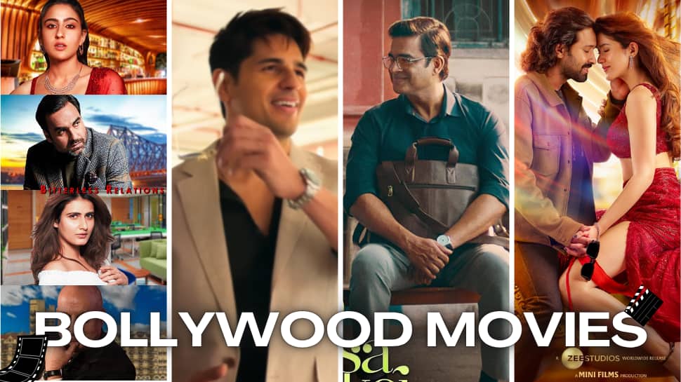 Bollywood Returns To Its Roots: July Blooms With 5 Fresh Rom-Coms ...