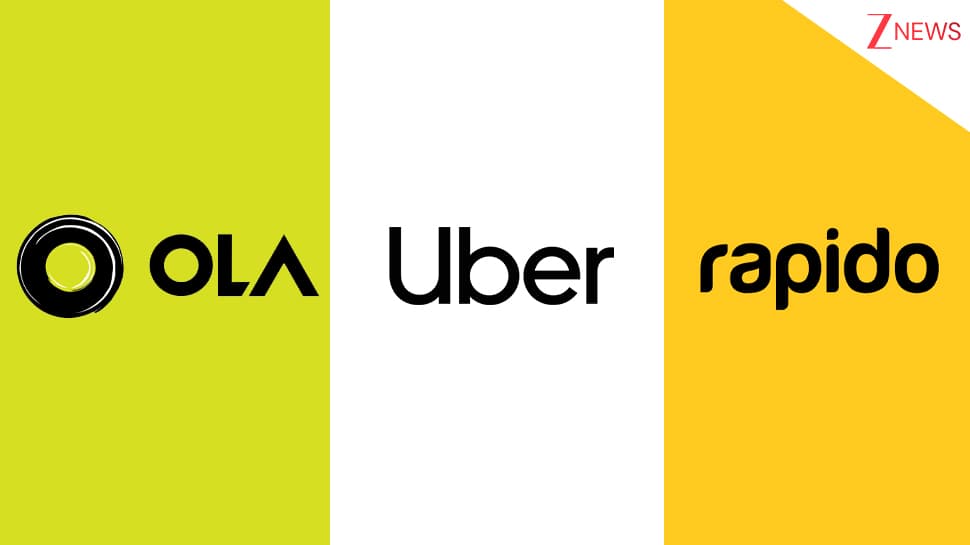 Ola, Uber, Rapido Can Now Charge Double During Peak Hours And Bad ...