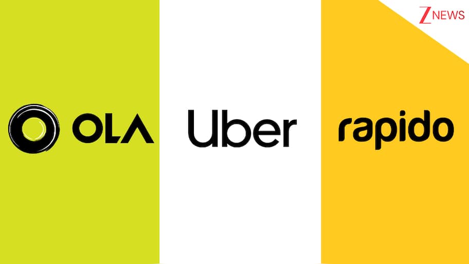 Ola, Uber, Rapido Can Now Charge Double During Peak Hours And Bad ...