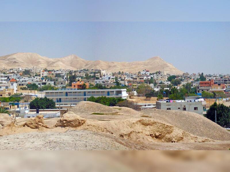 Explore 10 Ancient Cities Inhabited For Thousands Of Years – A Must ...