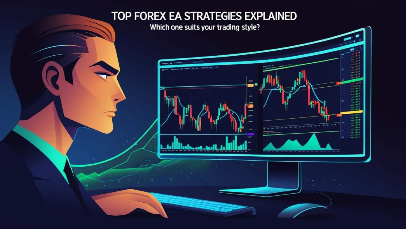 Overview of Best Price Action Forex Trading Strategies: Choosing One That Suits Your Style of ...