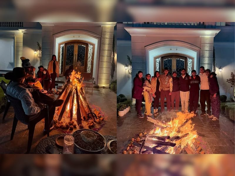 Inside Shubman Gill’s ₹3.2 Crore House In Punjab: Photos, Interiors ...