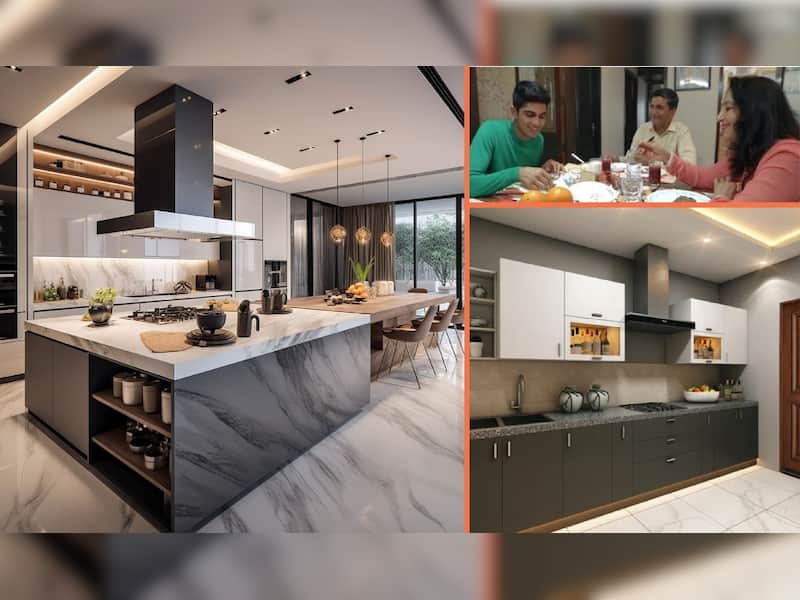 Inside Shubman Gill’s ₹3.2 Crore House In Punjab: Photos, Interiors ...