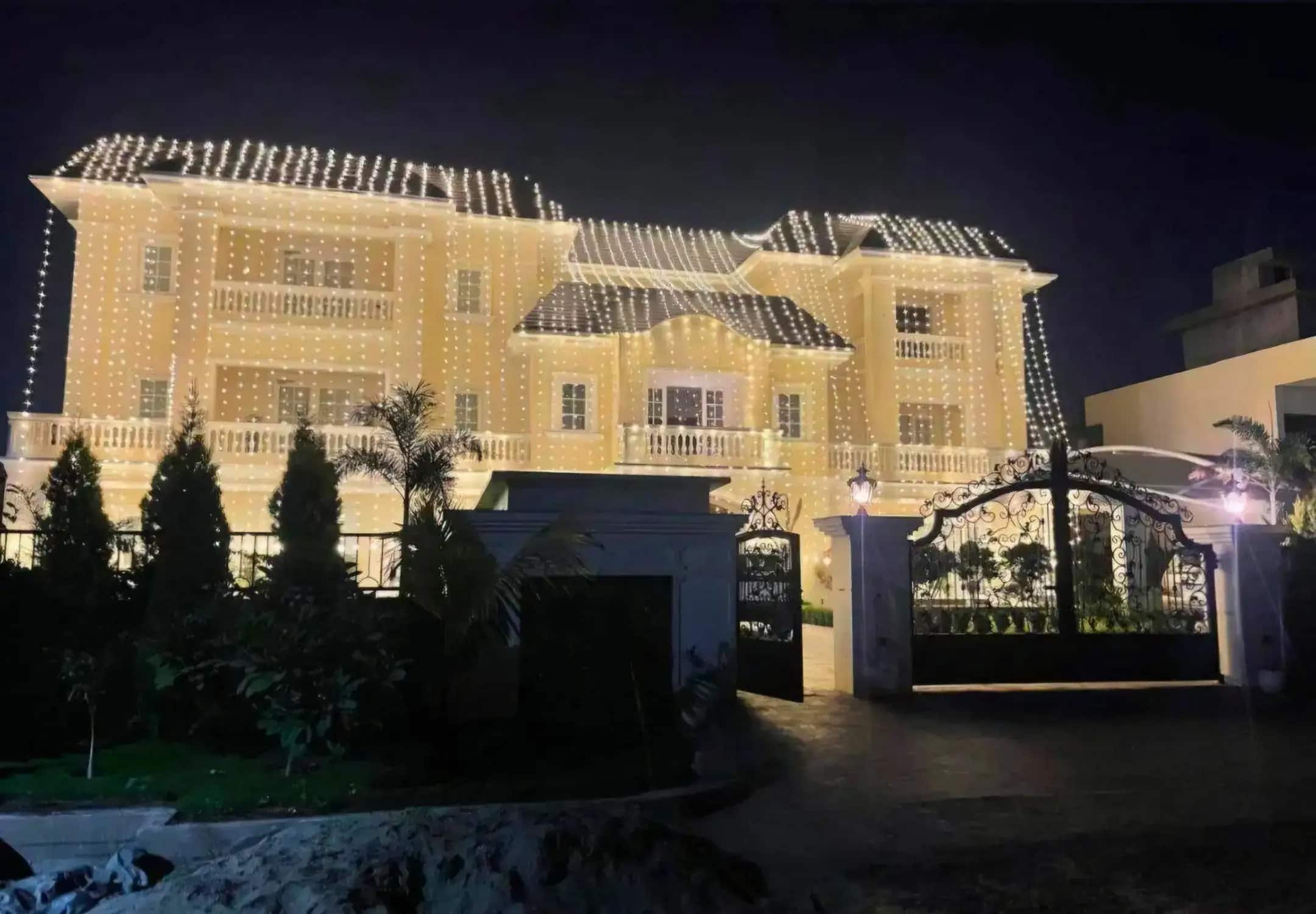 Inside Shubman Gill’s ₹3.2 Crore House In Punjab: Photos, Interiors ...
