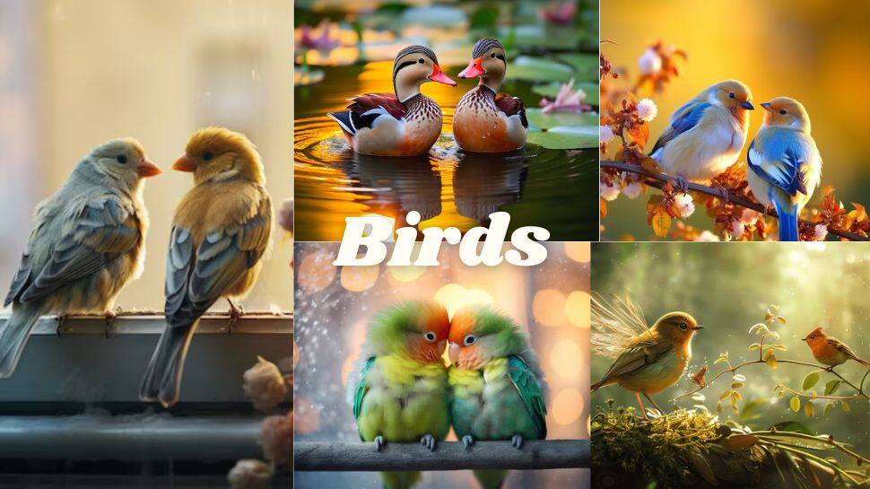 Need To Reconnect With Nature? These 10 Forests Birds Sing The Soul ...