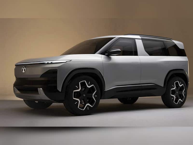 Tata 'Baby Defender' Launching Soon: Expected Features, Engines, Price ...