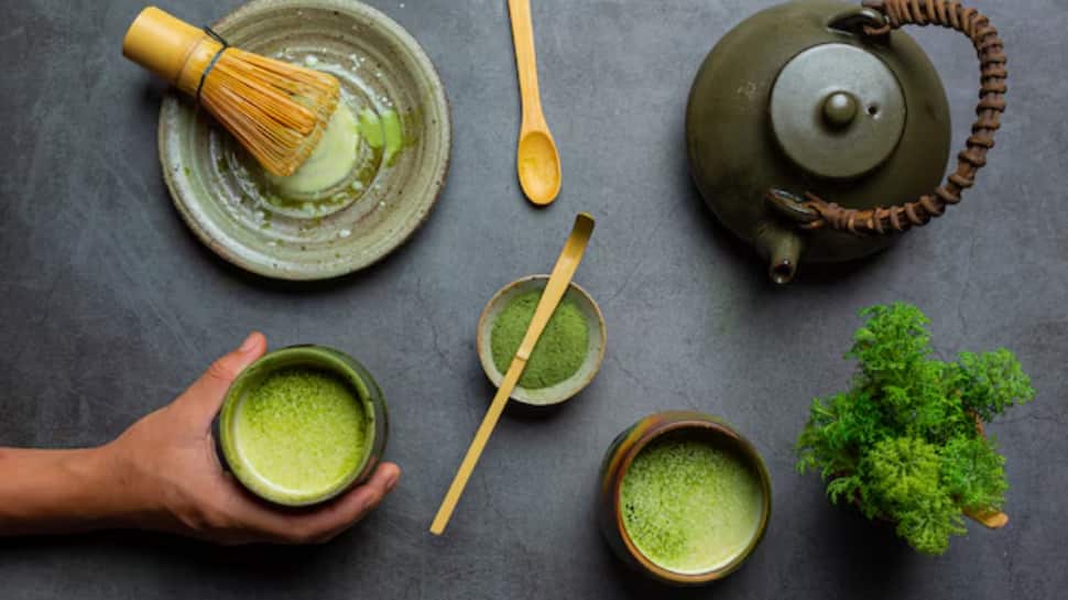9 Surprising Health Benefits Of Drinking Matcha Green Tea You Didn’t ...