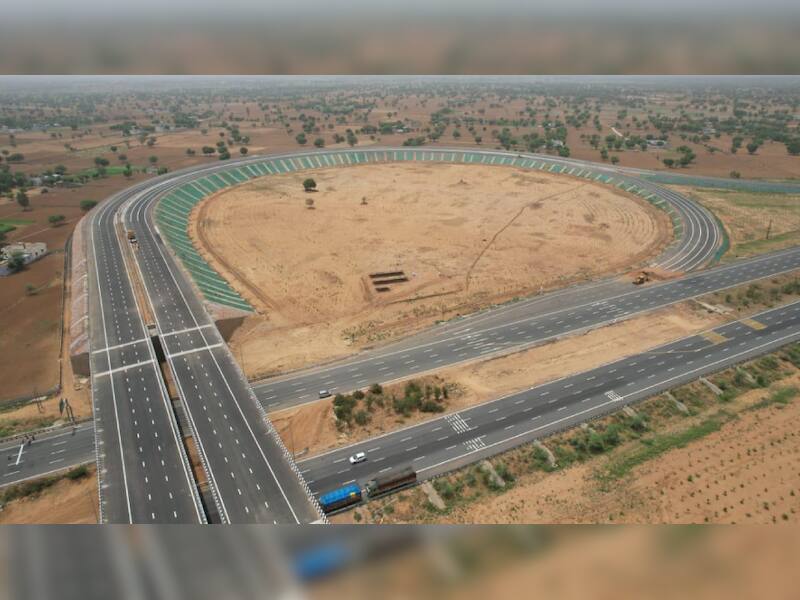 New Ultramodern Expressway Link Opens For These 2 BIG Cities, Travel ...