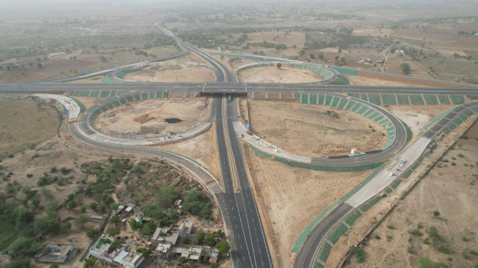 New Ultramodern Expressway Link Opens For These 2 BIG Cities, Travel ...