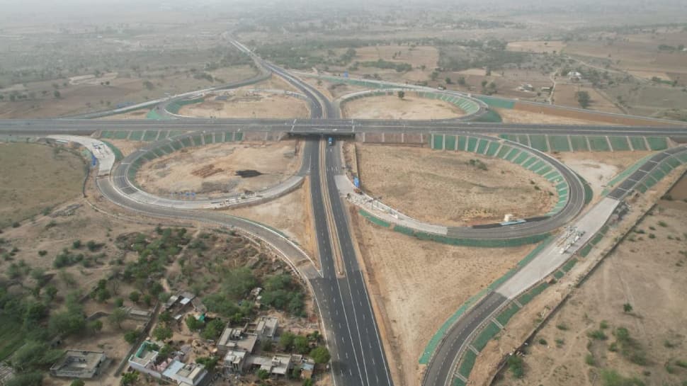 New Ultramodern Expressway Link Opens For These 2 BIG Cities, Travel ...
