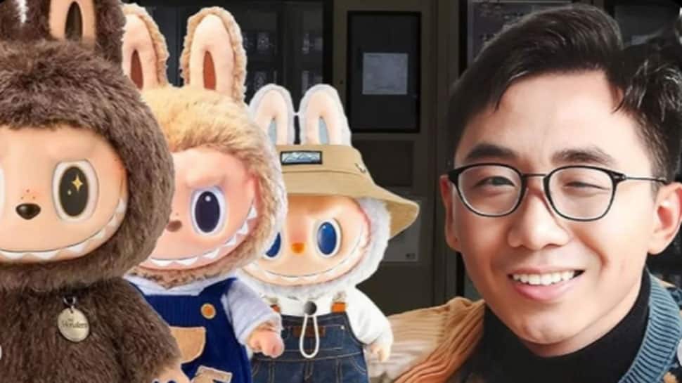 He Is 38 And In China's Top 10 Youngest Billionaire List, Wang Ning's ...