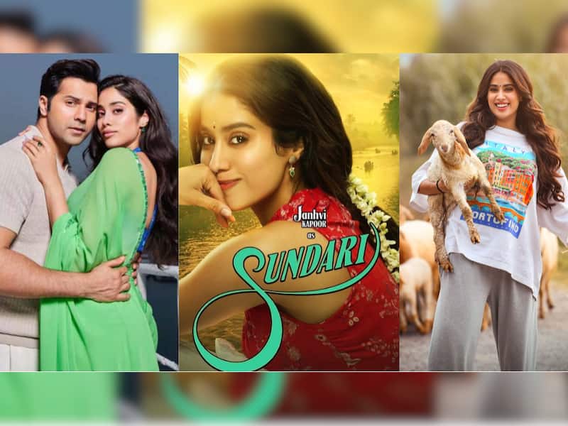 Janhvi Kapoor's Net Worth: Inside Her Luxury Homes, Swanky Cars And ...