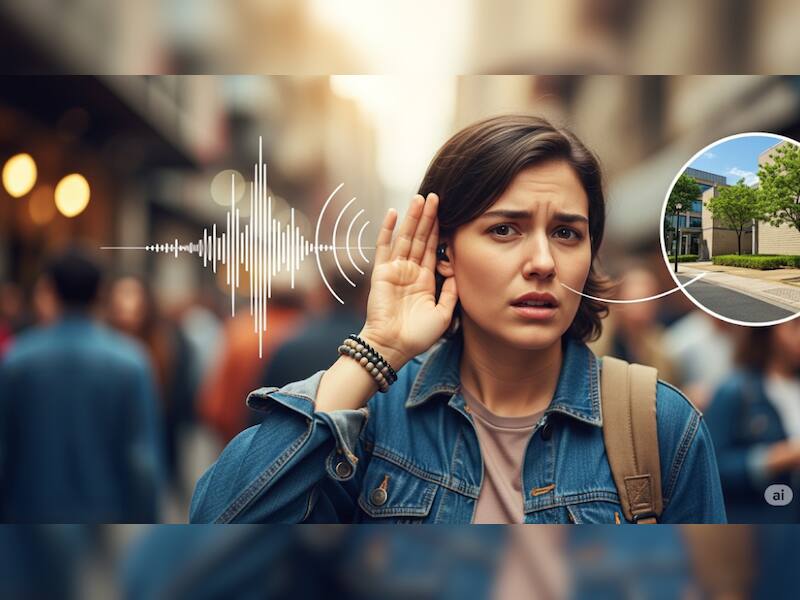 Love Headphones: 8 Genius Ways To Keep Your Ears Safe From Damage ...