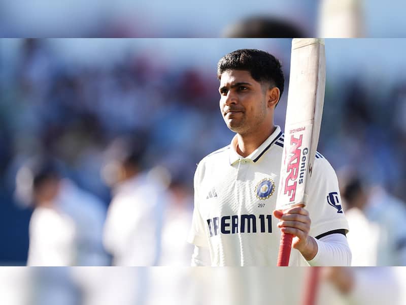 Top 10 Highest Individual Scores By Indians In Tests: Virendra Sehwag ...