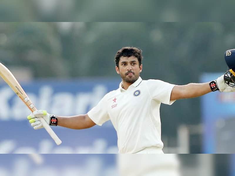 Top 10 Highest Individual Scores By Indians In Tests: Virendra Sehwag ...