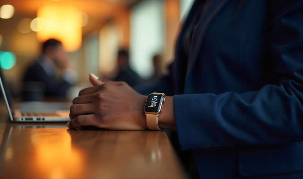 Best Fitness Tracker Bands to Stay Active and Motivated | Electronics ...