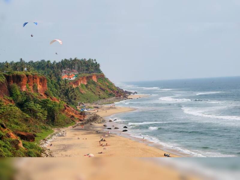 Want An Unforgettable Monsoon Getaway? Check Out These 7 Scenic Indian ...