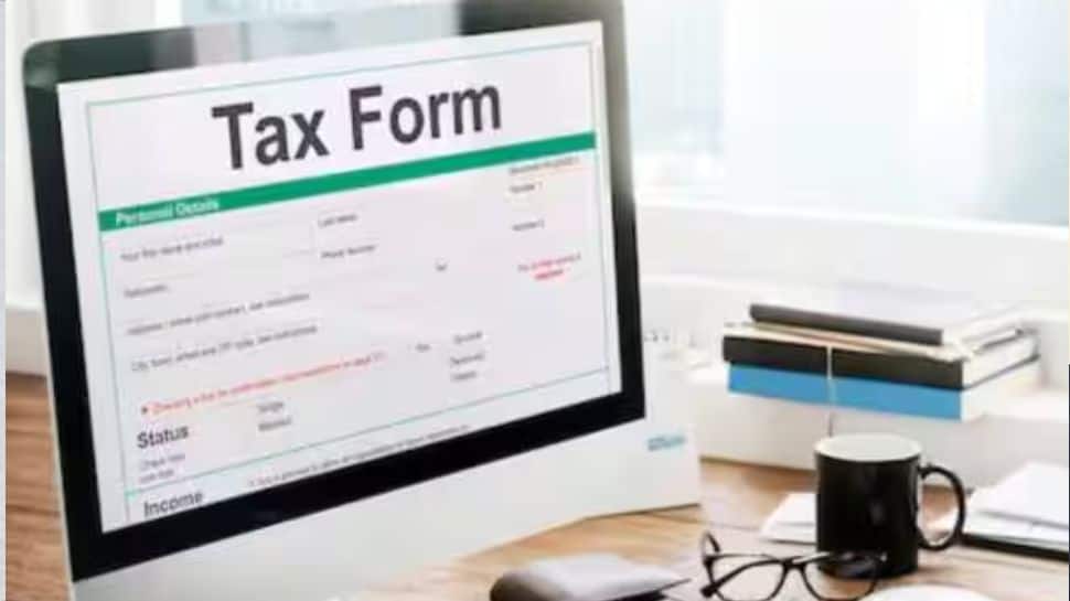Regain Access: 7 Easy Steps To Reset Your Income Tax Login | News | Zee ...