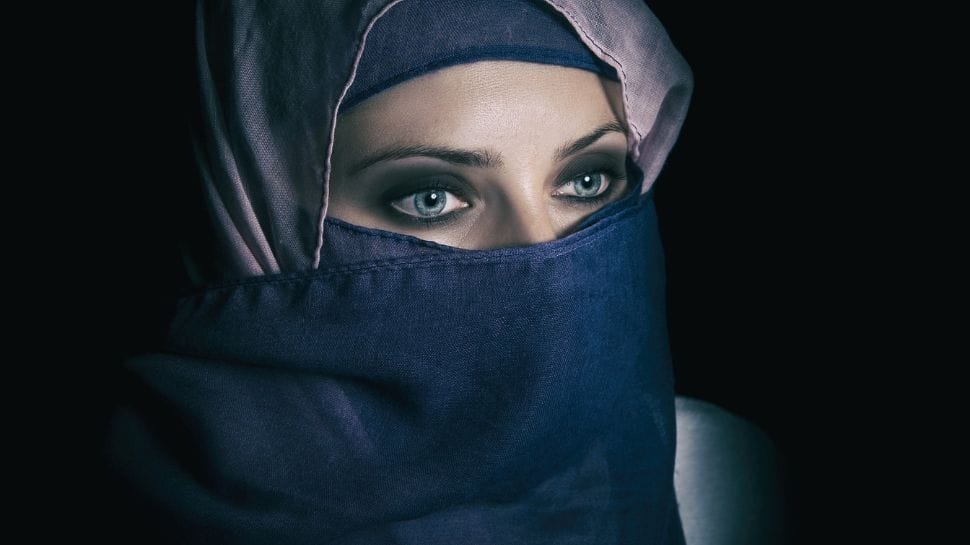 THESE Countries Have Banned Hijab, Burqa - Are Egypt, France One Of ...