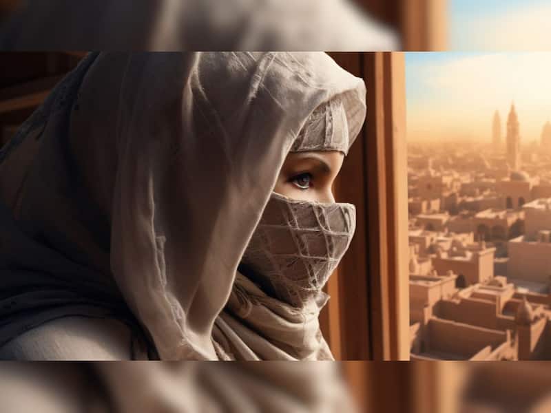 THESE Countries Have Banned Hijab, Burqa - Are Egypt, France One Of ...