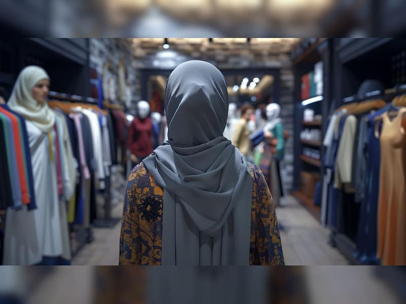 THESE Countries Have Banned Hijab, Burqa - Are Egypt, France One Of ...