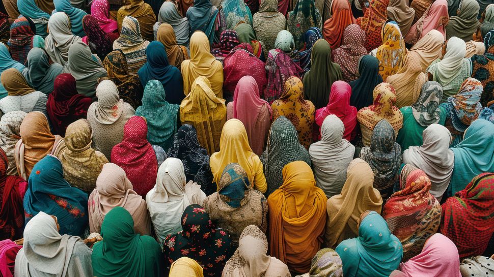 THESE Countries Have Banned Hijab, Burqa - Are Egypt, France One Of ...
