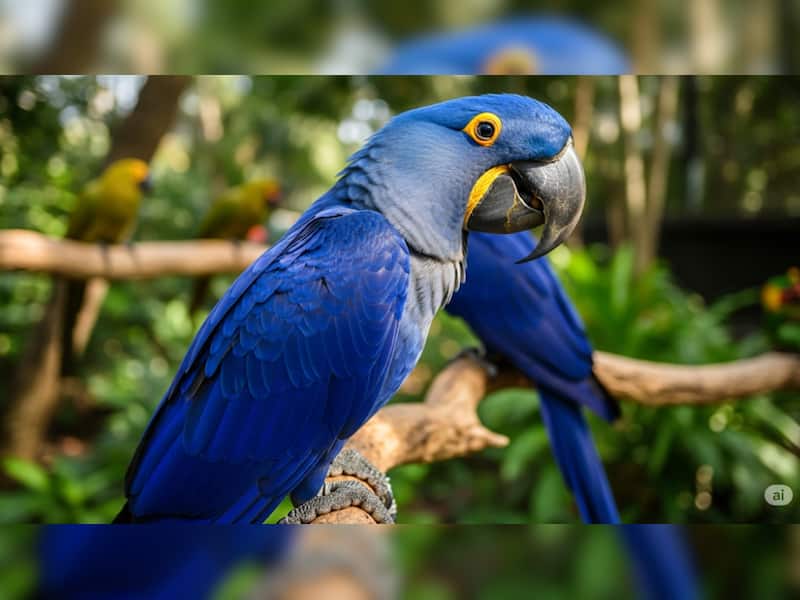 The World's Priciest Birds: Top 7 Most Expensive Birds In The World ...