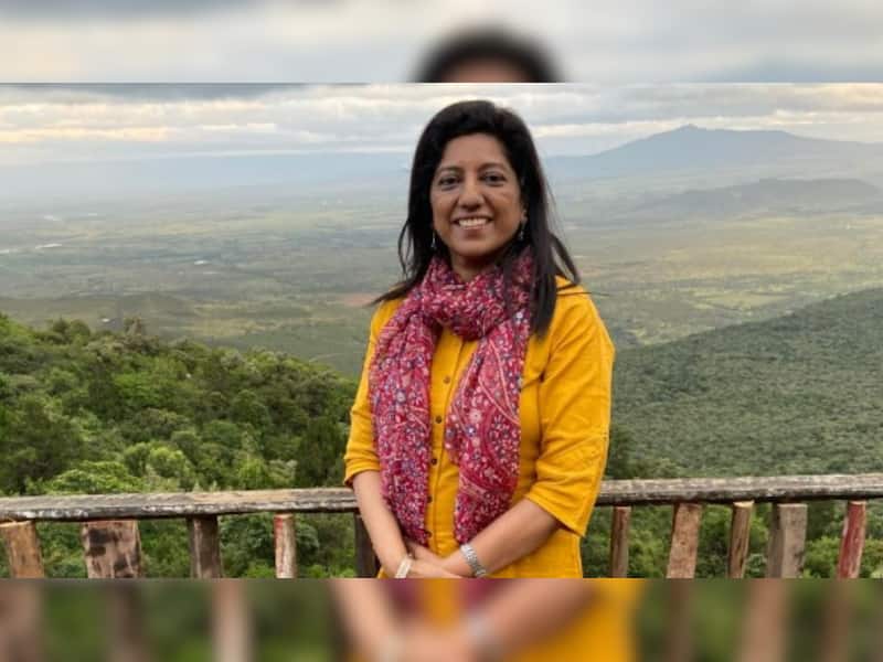 Meet IAS Anju Sharma: Failed In Class 10 & 12, Cracked UPSC In First ...