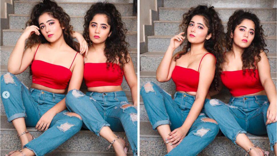 Kapil Sharma Fame 'Chinki Minki' Part Ways: Mehra Twins Surabhi And Samriddhi Announce Split ...