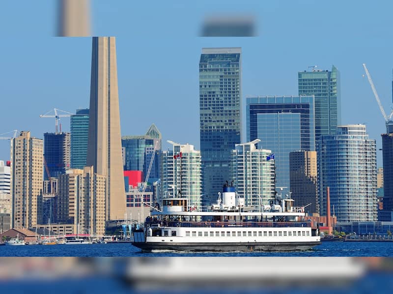 Most Economically Stable Countries In The World: UAE Tops, US Not In ...