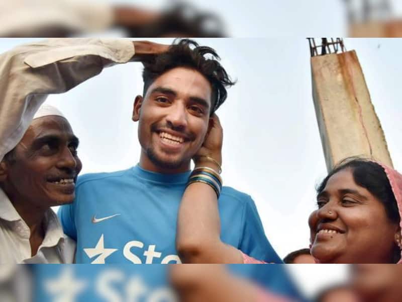 Meet Telegana’s DSP…Who Once Played With Tennis Bowl And Now Is India’s ...