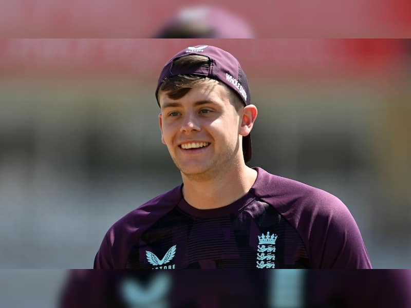 Jamie Smith Net Worth In 2025: Inside The Finances Of England’s New ...