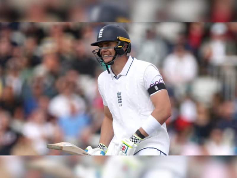 Jamie Smith Net Worth In 2025: Inside The Finances Of England’s New ...