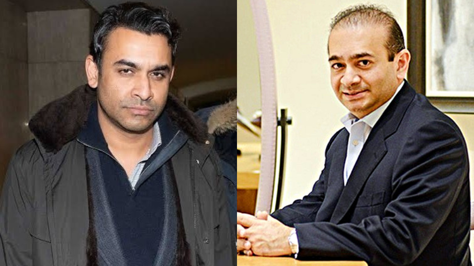 Fugitive Nirav Modi's Brother, Nehal Modi, Arrested In US Based On ...