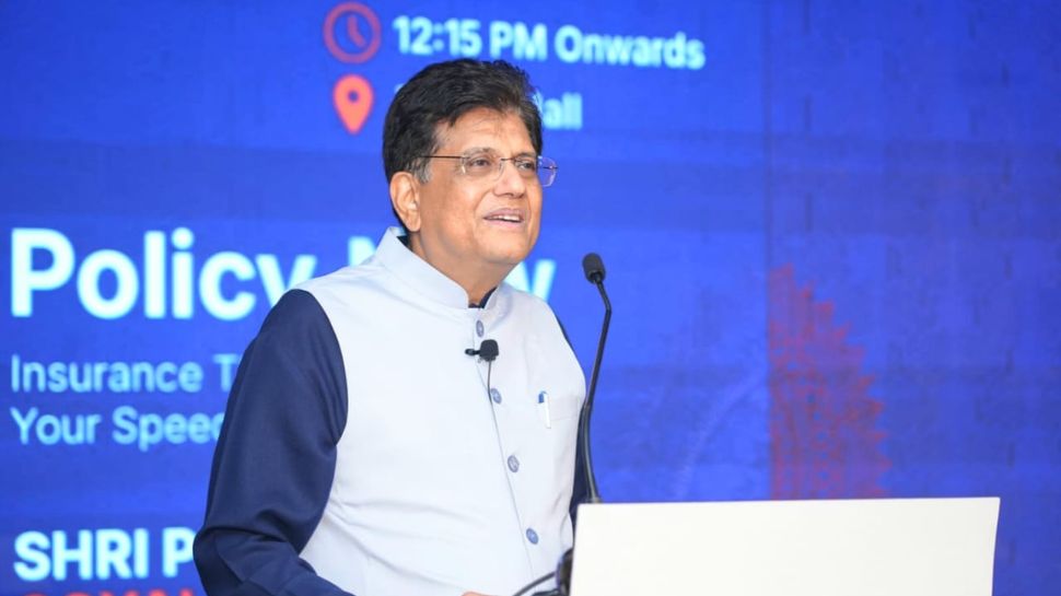 India Leading Global Tech Race With Cost-Effective Innovation: Piyush ...