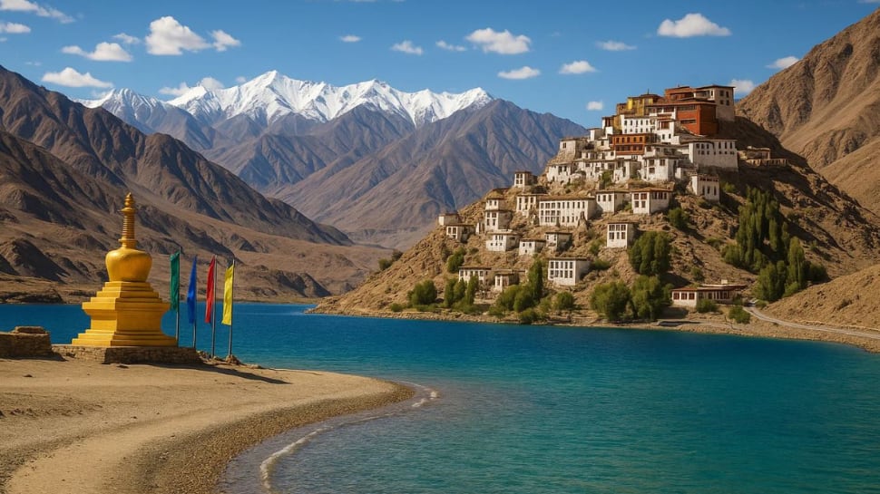 Leh Ladakh Travel Secrets: 9 Breathtaking Places That Will Leave You ...
