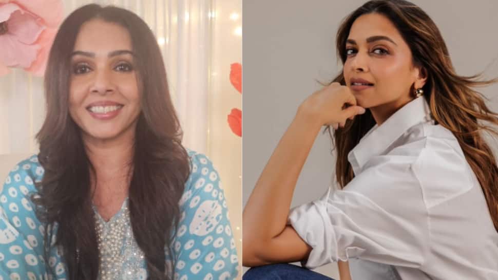 ‘There Is Nothing Wrong...’: Suchitra Krishnamoorthi Weighs In On Deepika Padukone - Sandeep ...
